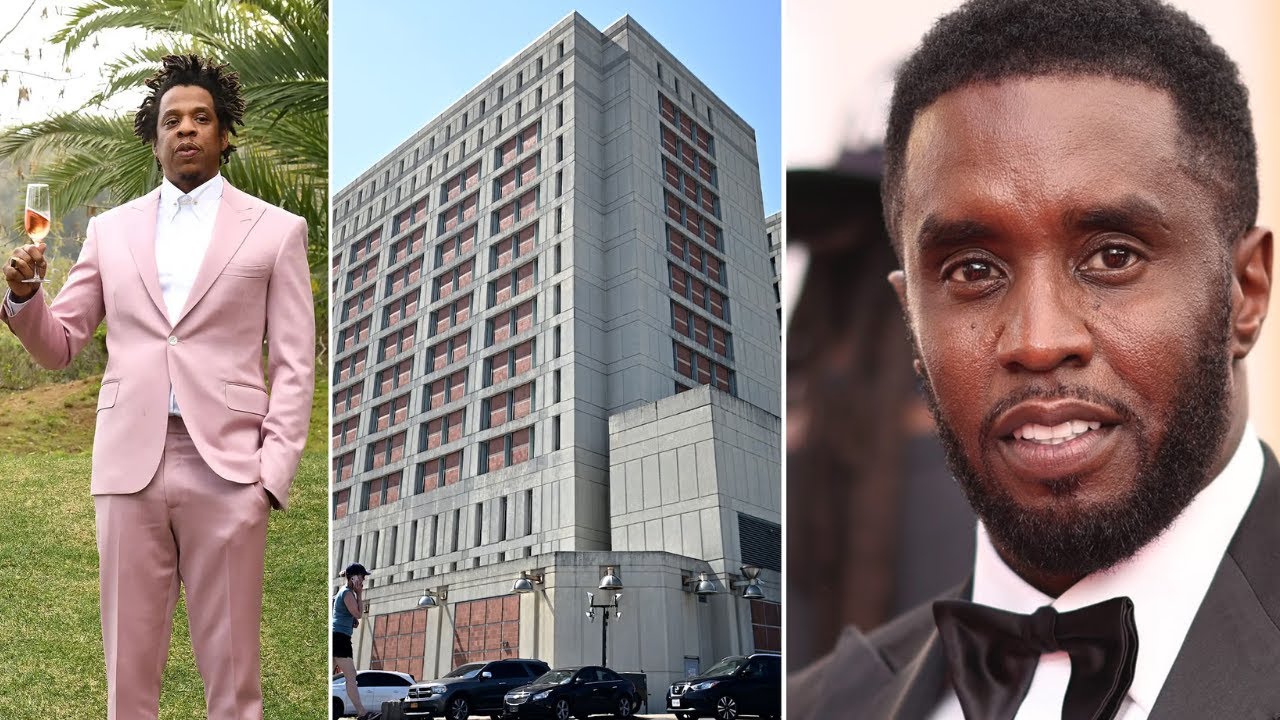 7 New Jay-Z and P. Diddy Case Developments Revealed! This Case Gets ...