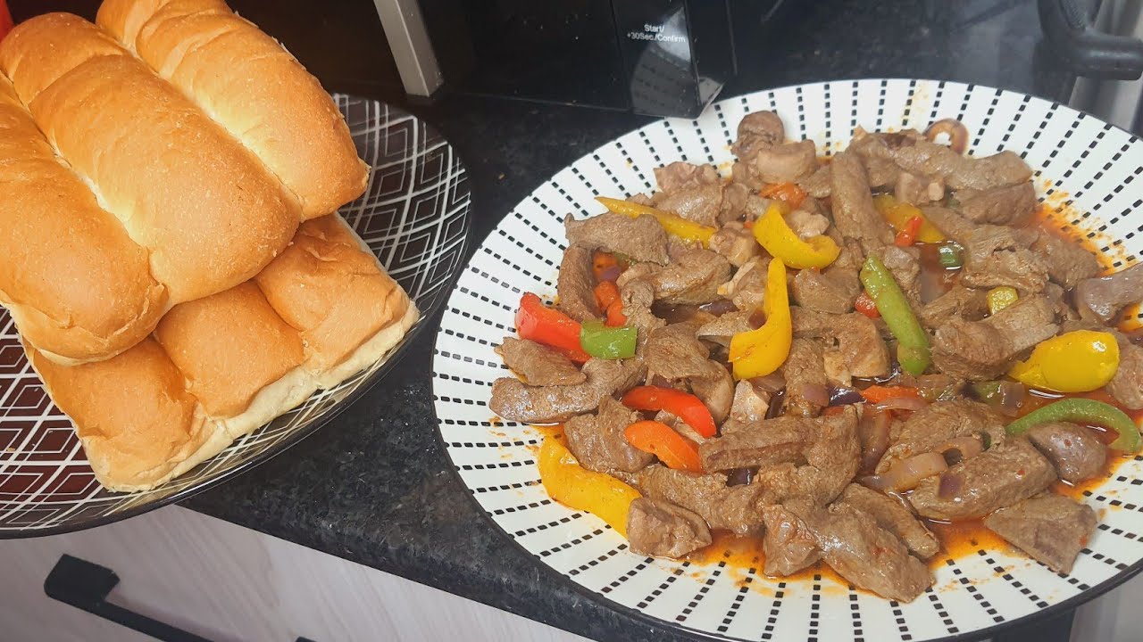 MORNING ROUTINE QURAAC AAD U FUDUD UNA MACAAN BEER ARI IYO ROOTI # ...