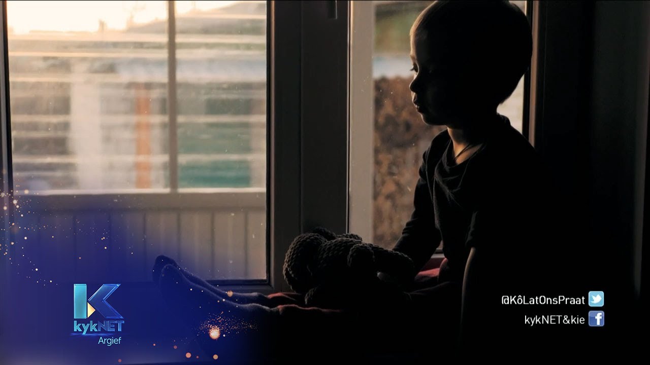 Nie té jonk om depressief te wees nie– KLOP! | 9 Oktober 2022| kykNET ...