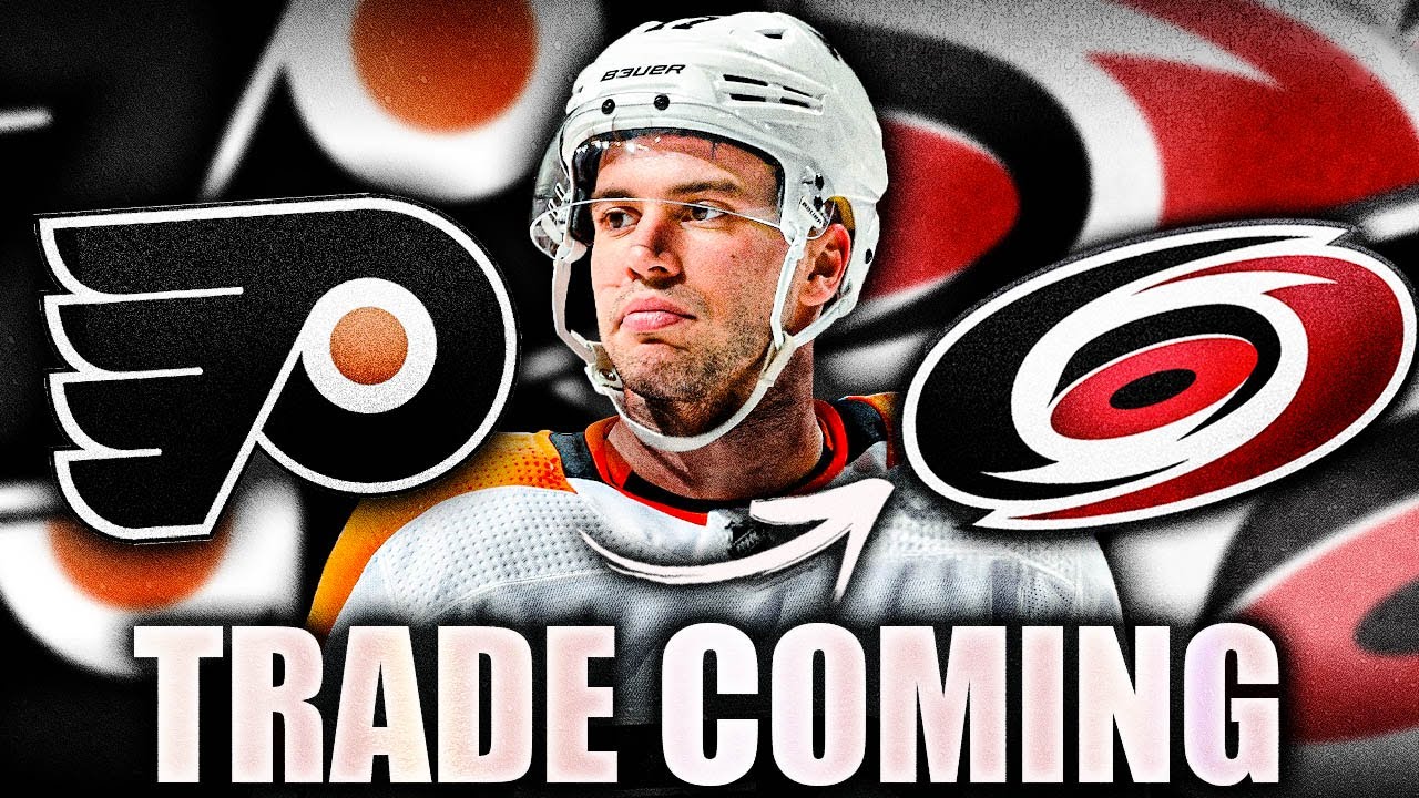 TONY DeANGELO TRADE BACK TO CAROLINA HURRICANES IS HAPPENING: PROSPECT ...