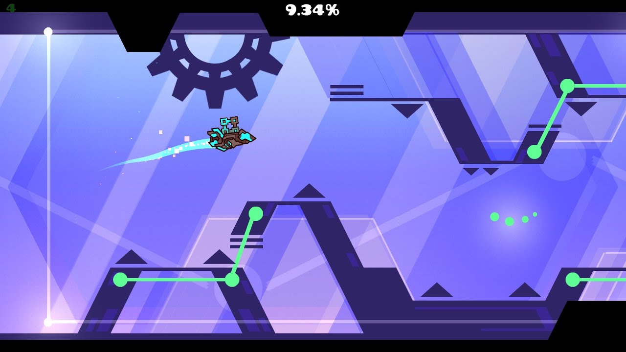 [LIVE] VERY COOL LEVEL REQUESTS (GD) - YouTube