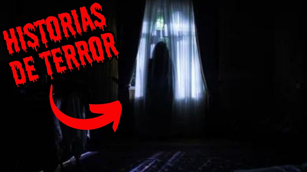 3 historias reales aterradoras que nunca fueron contadas, cosas ocultas ...