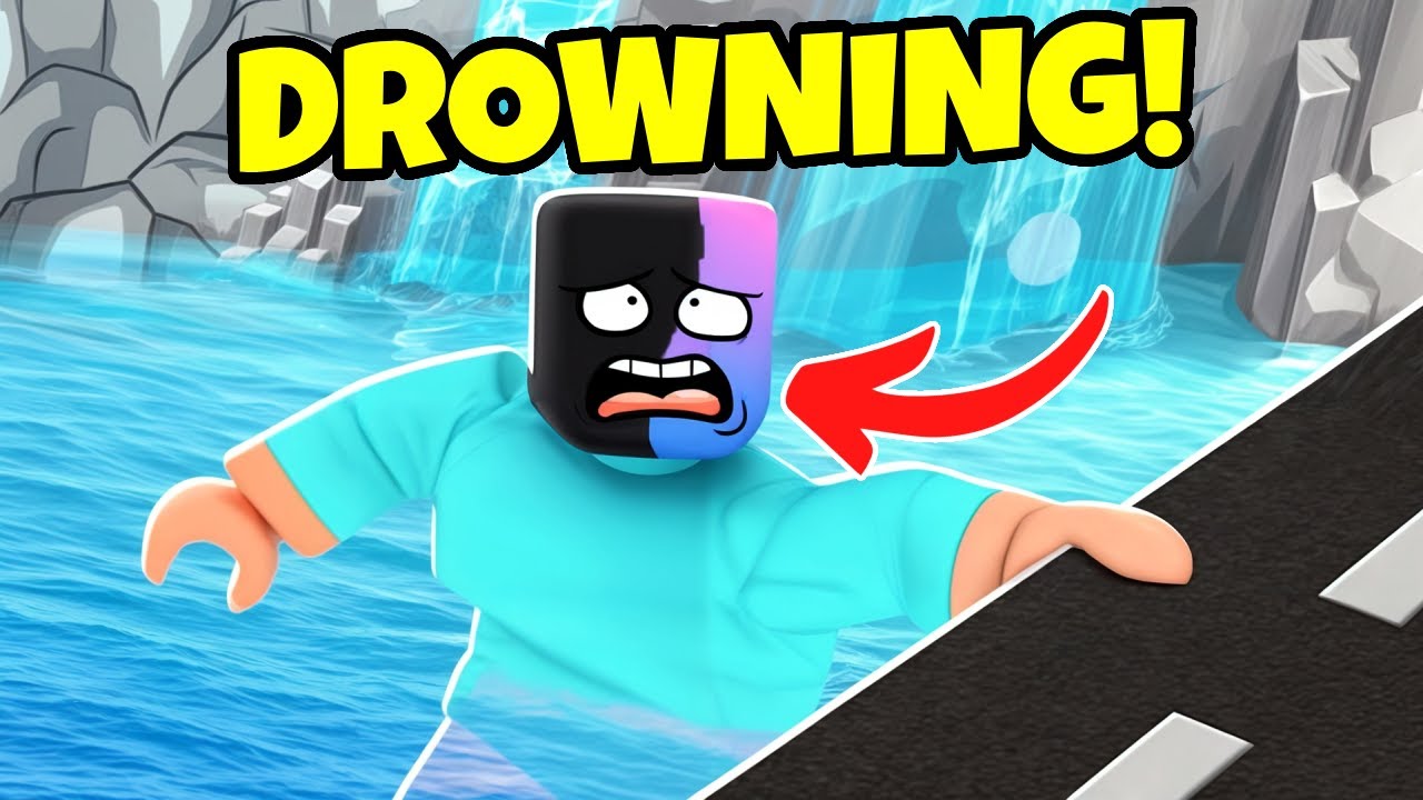 MOST REALISTIC Flood Escape Game SURVIVAL! | Roblox - YouTube