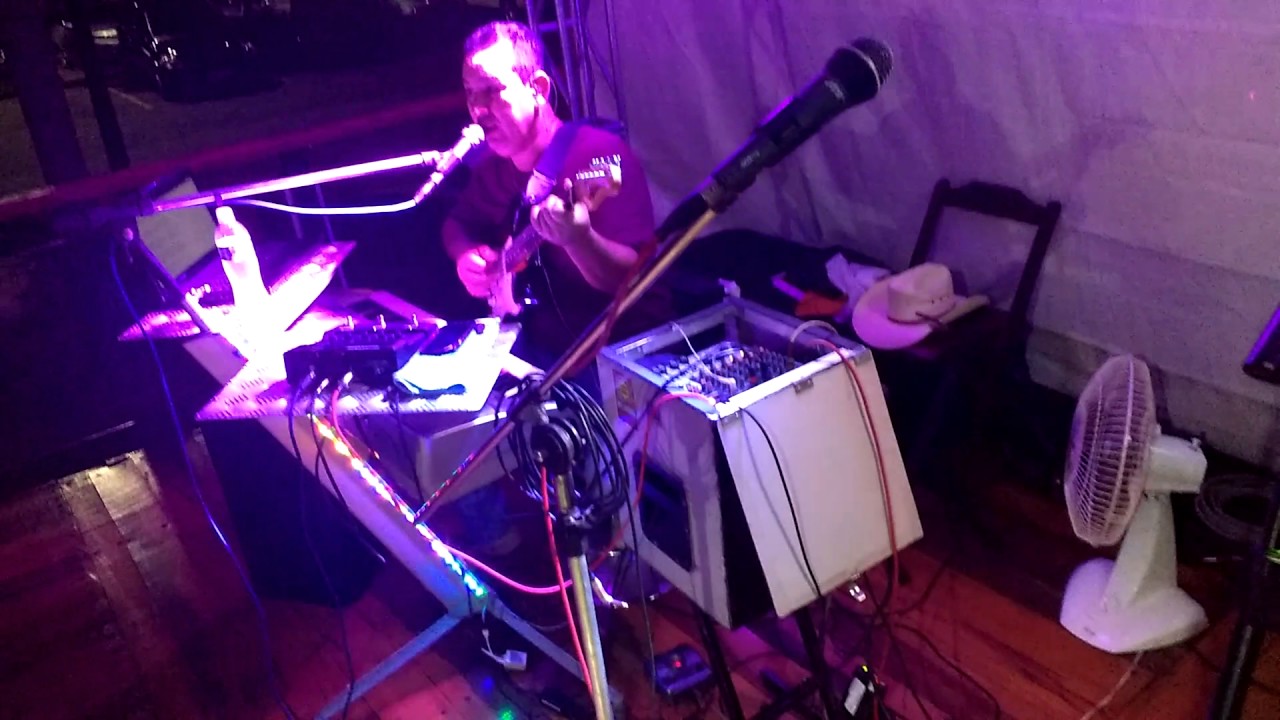 Márcio Richard cantor Paulínia SP - YouTube