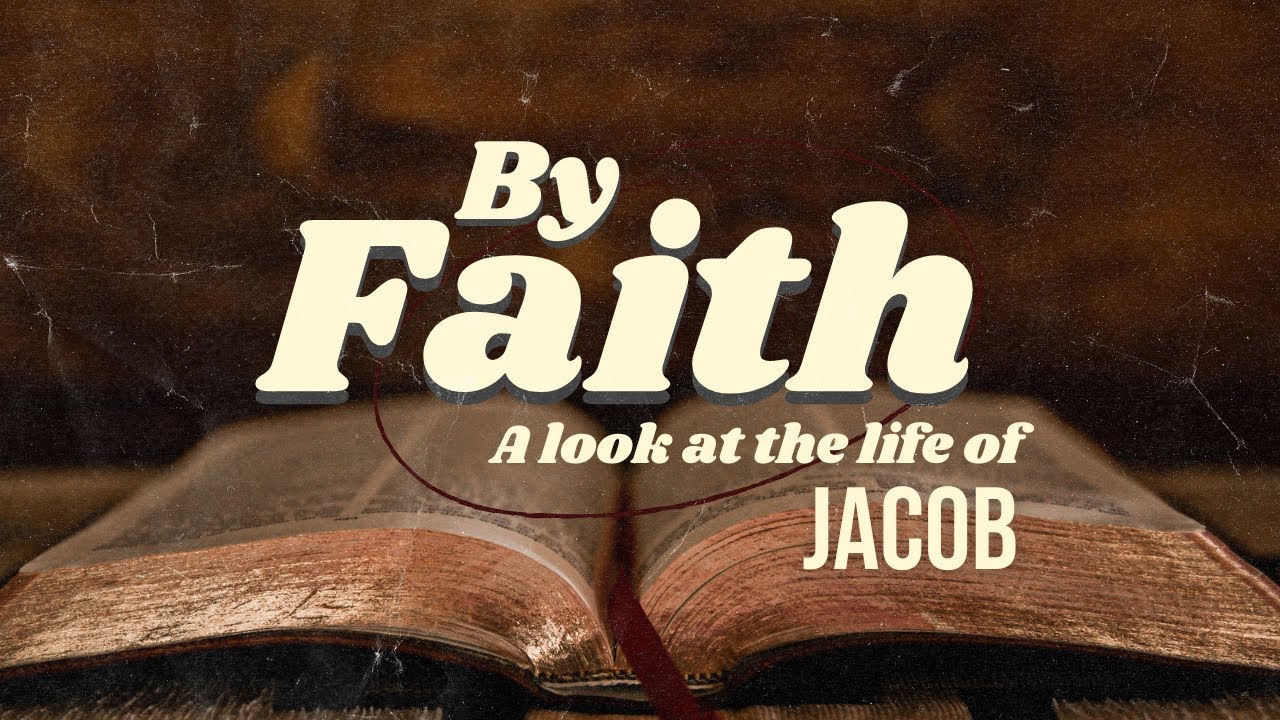 By Faith Jacob... Part 1 || Matthew Meads - YouTube