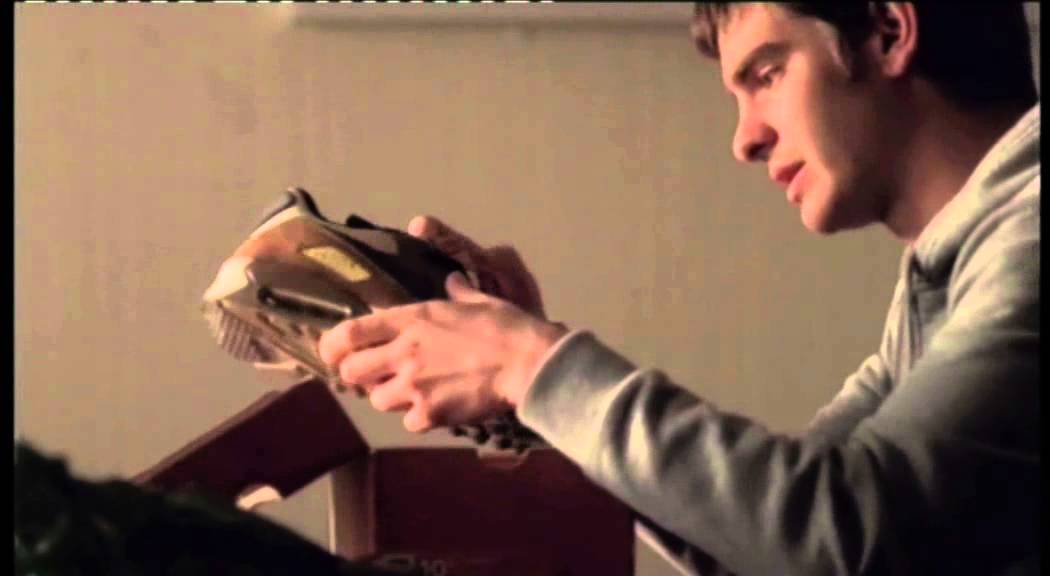 Boy A Film Opening - YouTube