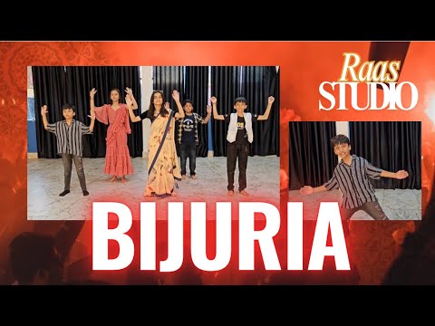 BIJURIA | SUNNY SANSKARI KI TULSI KUMARI | Varun, Jhanvi, Rohit, Sanya ...