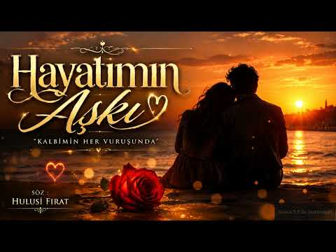 Hayatımın Aşkı