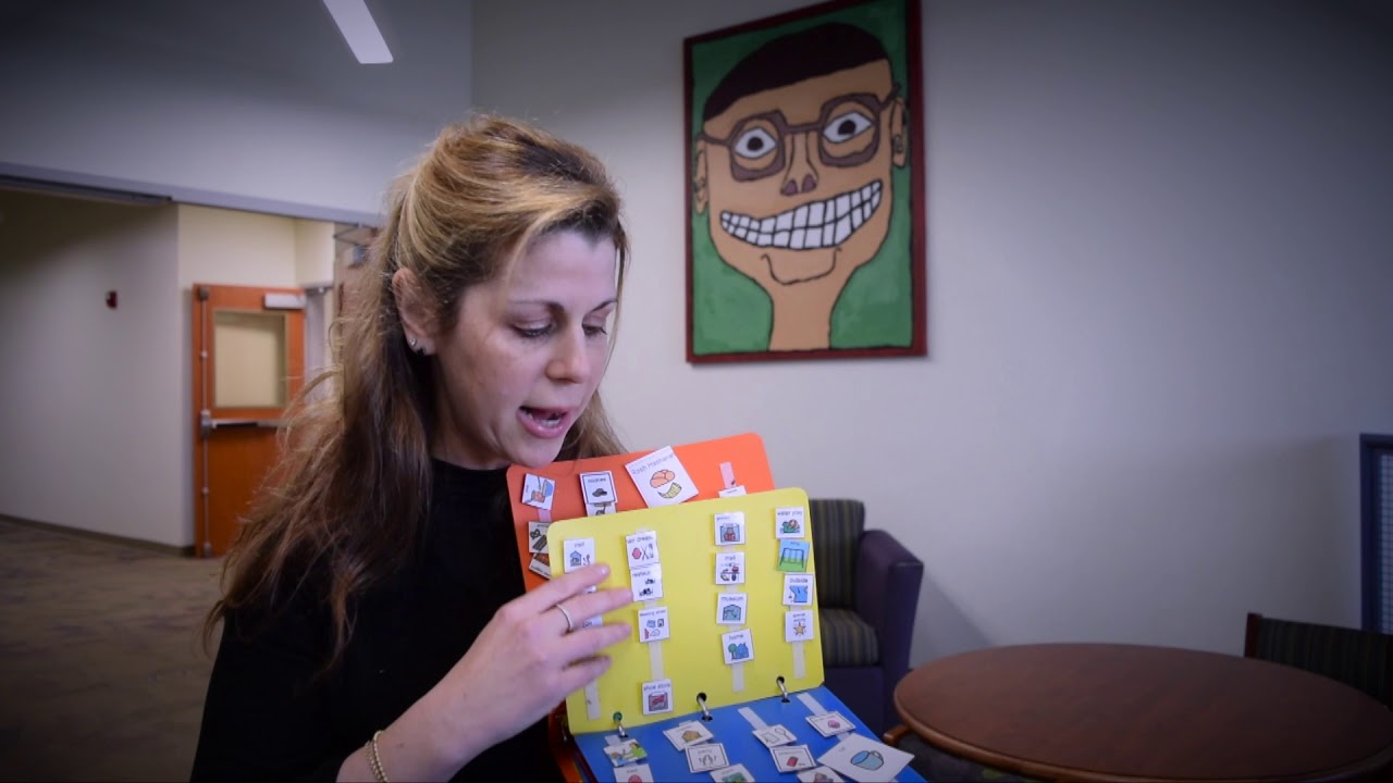 NATHAN 2019 Telethon story - YouTube