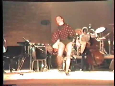 Sarah Petronio and Jimmy Slyde Cannes - YouTube