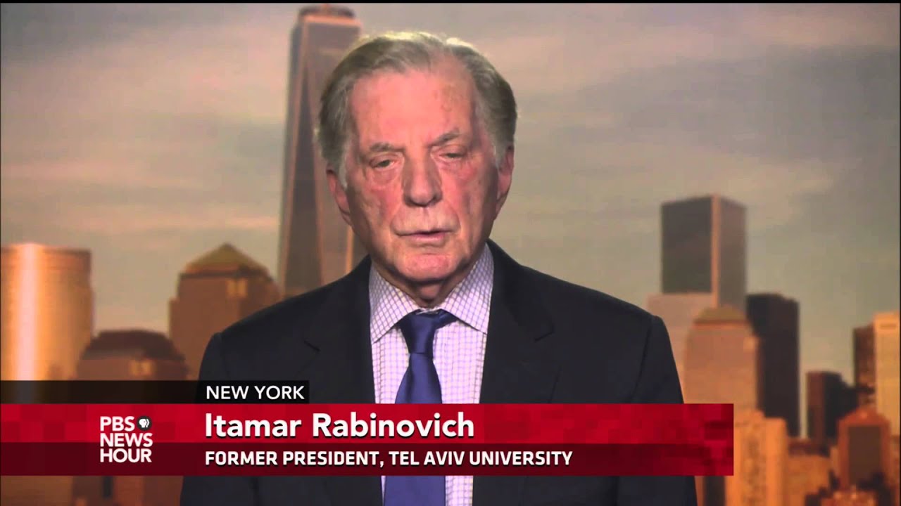 What Netanyahu’s re-election means for Israel - YouTube