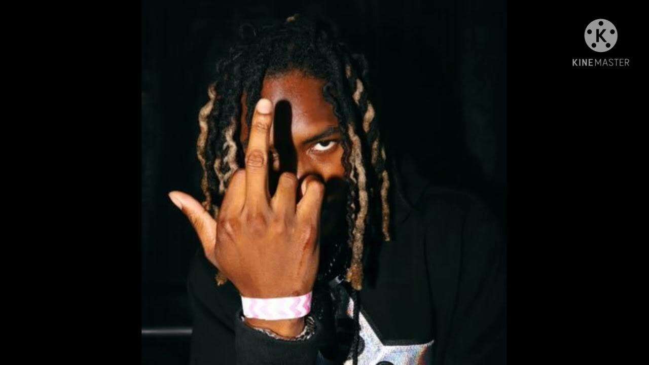 jasiah, jxdn - place on fire (extended snippet) - YouTube