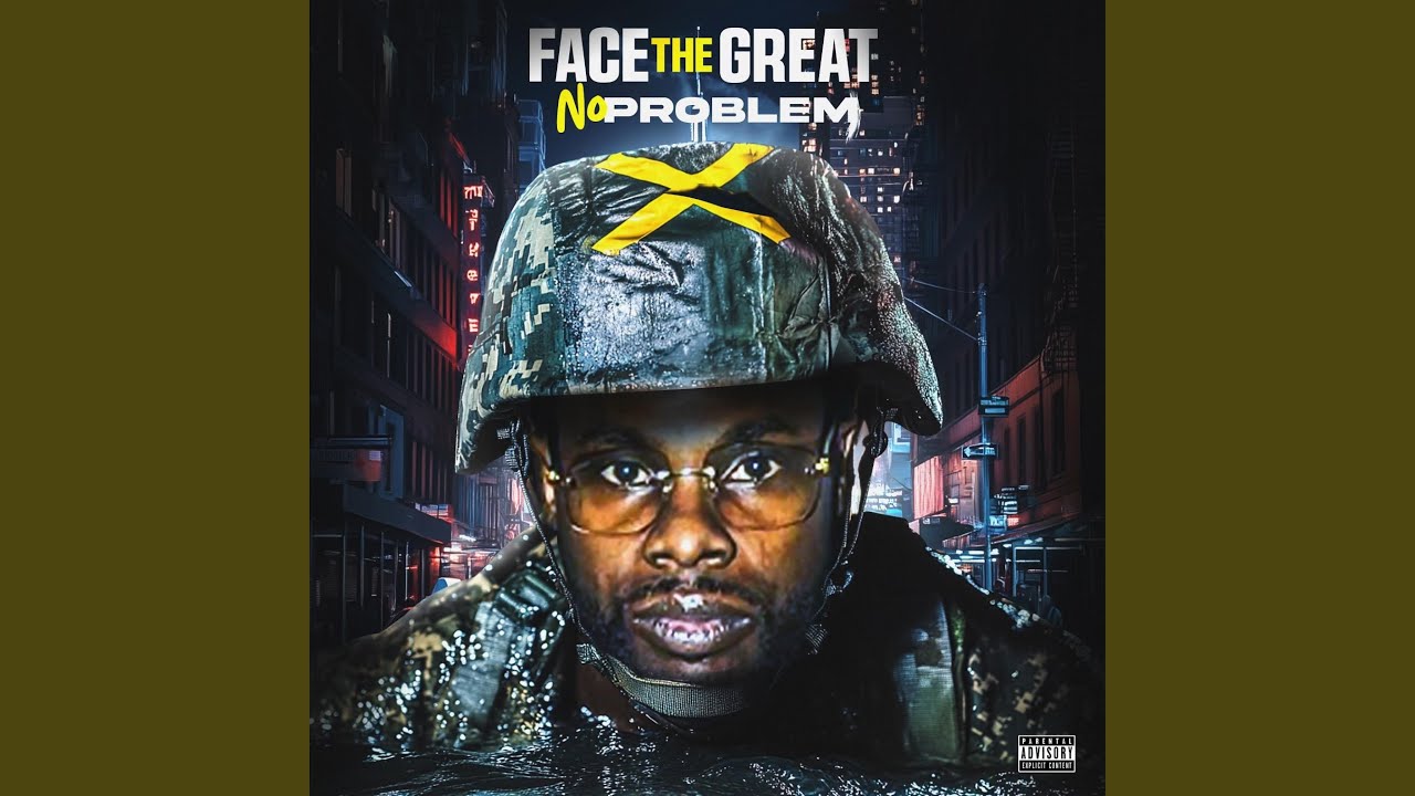 No Problem (Open Verse) - YouTube