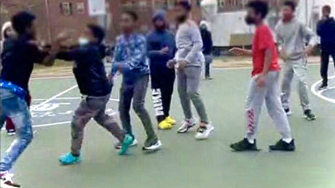 Kid vs School Bullies | How to Defend Yourself Against Bullies - YouTube