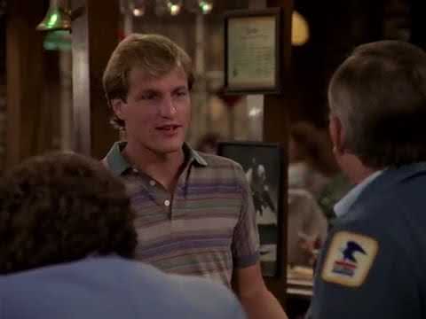 Cheers | S05E03 cold open | "Hey Cliff, how was Expo?" - YouTube