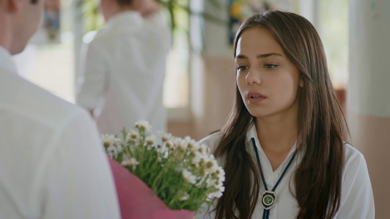 Lise Devriyesi - 9.Bölüm Fragman - YouTube