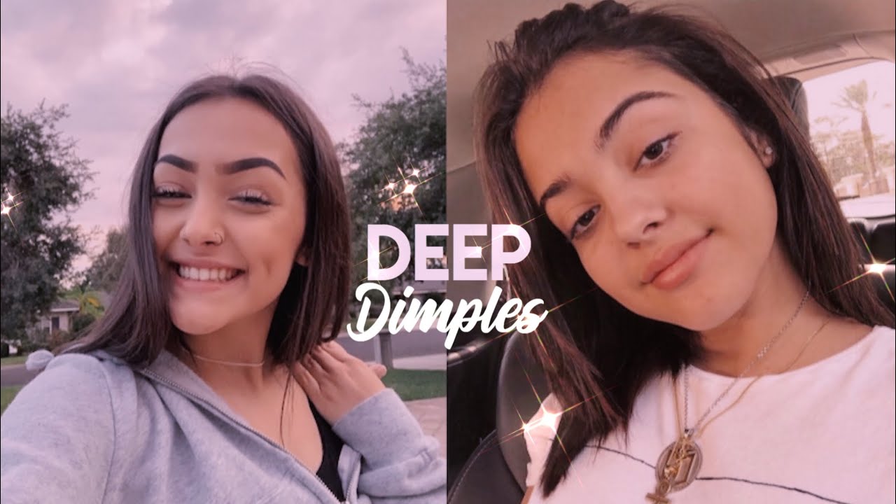 𝙙𝙚𝙚𝙥 𝙙𝙞𝙢𝙥𝙡𝙚𝙨 𝙗𝙪𝙣𝙙𝙡𝙚 *:･ﾟ - deep dimples bundle - YouTube