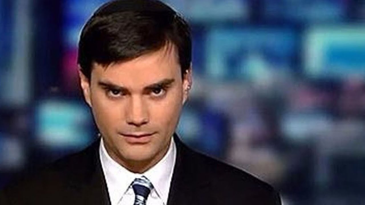 Analyzing Ben Shapiro's Embarrassing Meltdown - YouTube