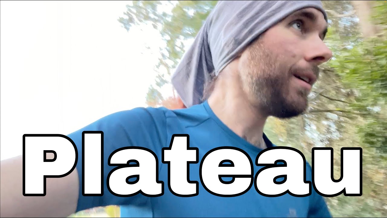 Hitting a Plateau - Scott - Week 214 - YouTube