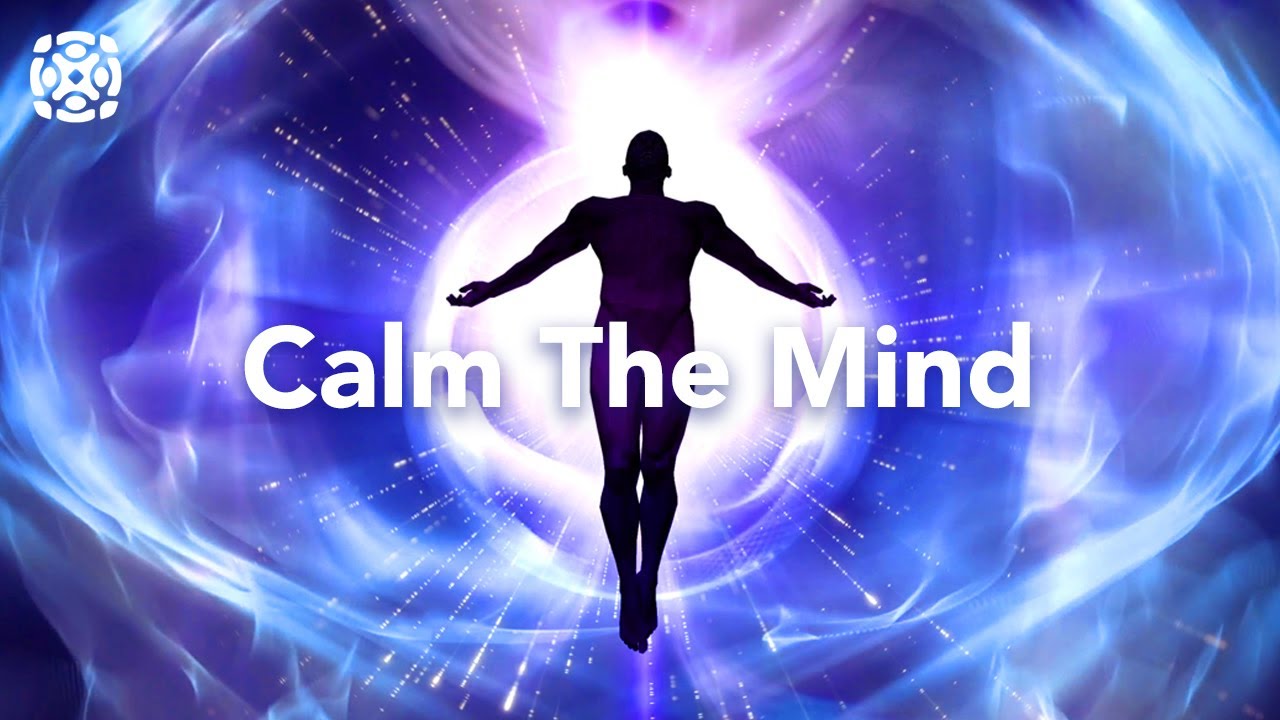 Guided Sleep Meditation: Calm The Mind and Fall Asleep Fast - YouTube