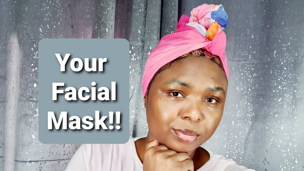 C*O*V 1-9 FACIAL MASK ( THE MUZZLE)! WHAT DOES IT MEAN **MUST WATCH AND ...