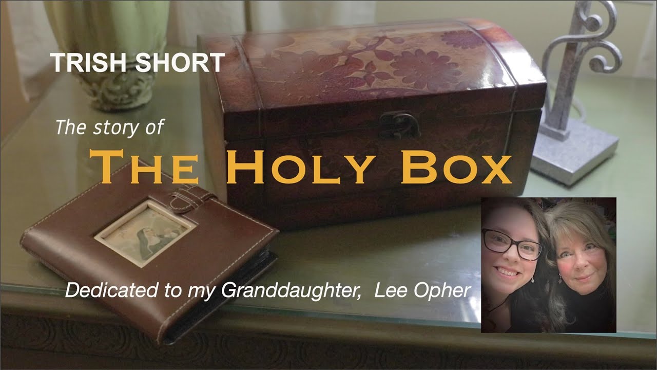 The Holy Box - YouTube