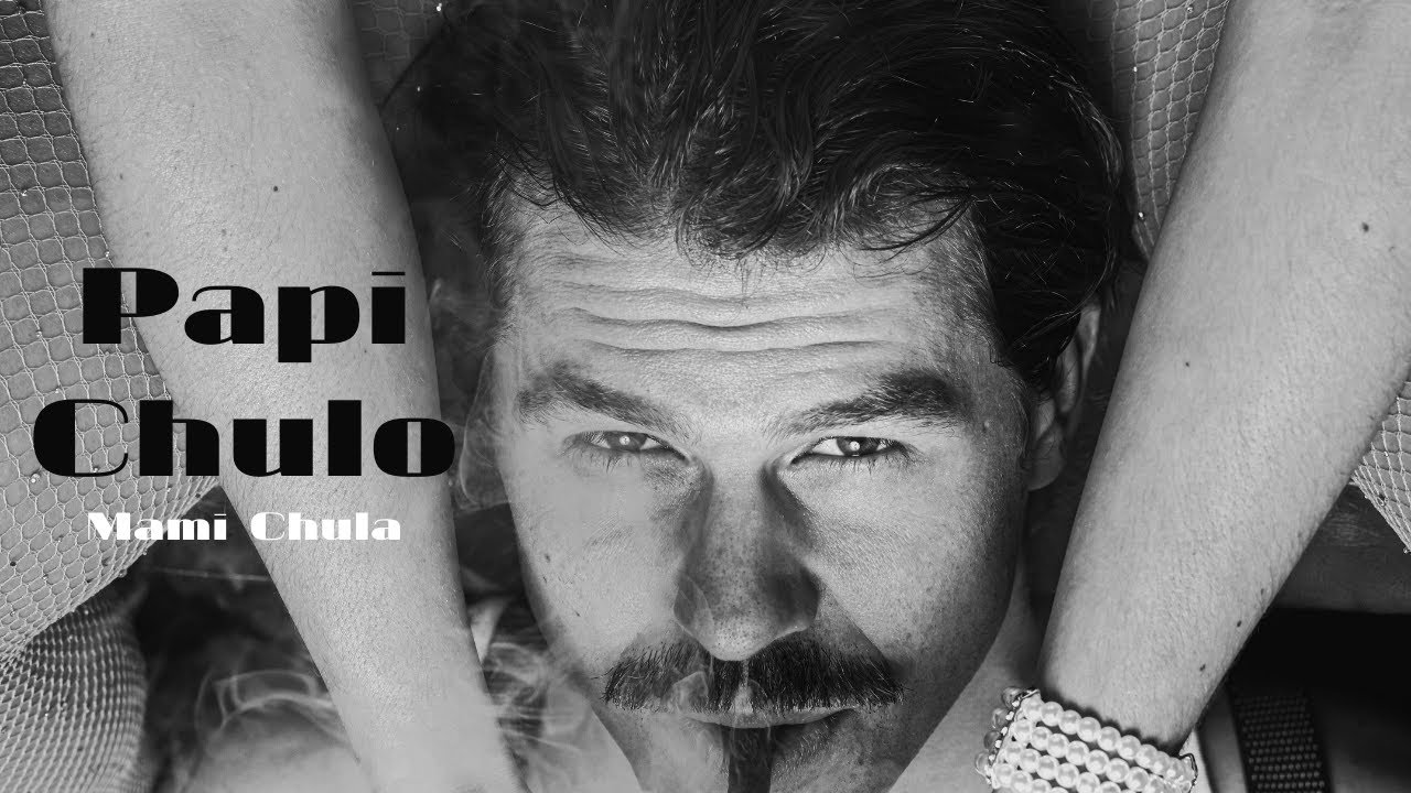 Papi Chulo Youtube - YouTube