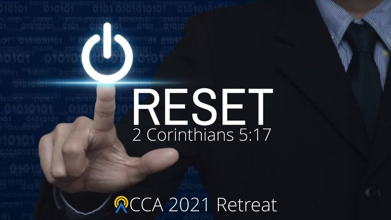 CCA 2021 Retreat - Day 1 - First Half - YouTube