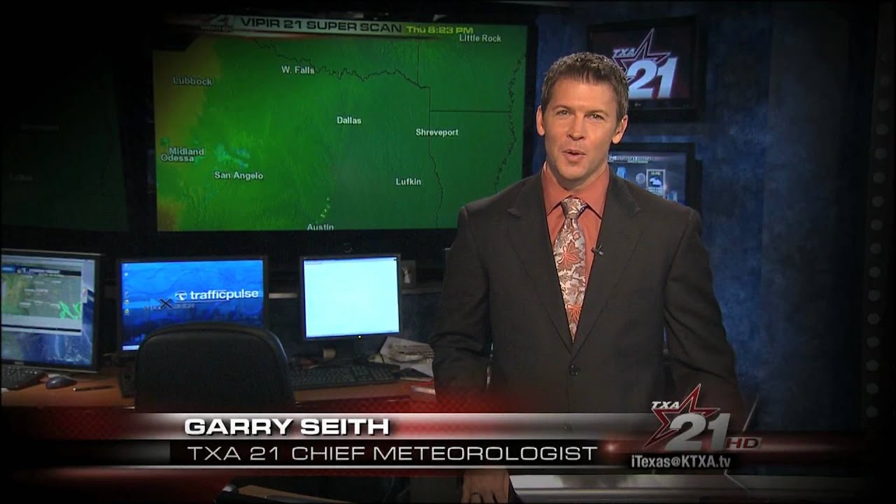 TXA 21 News on Demand with Time Warner - YouTube