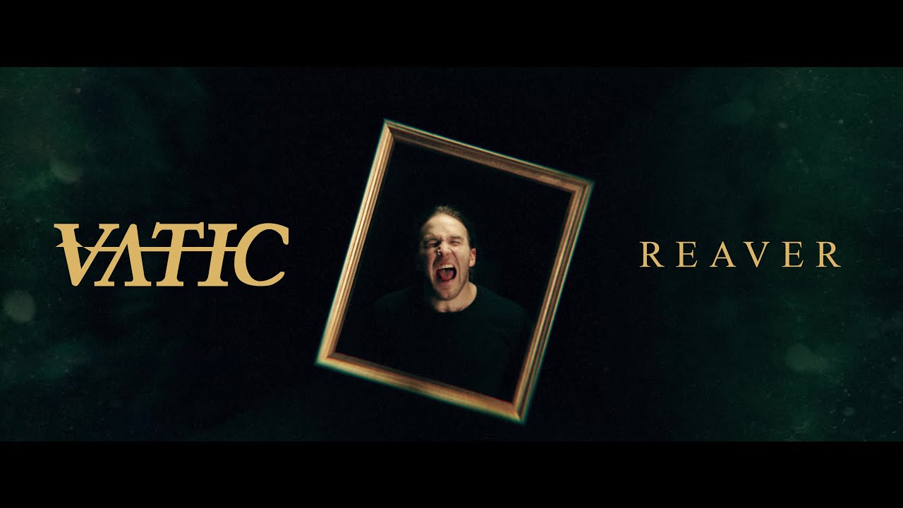 Vatic - Reaver (OFFICIAL MUSIC VIDEO) - YouTube