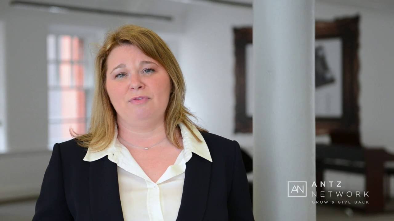 Nicola Staley, Marriott Director of Sales & Marketing (Manchester ...