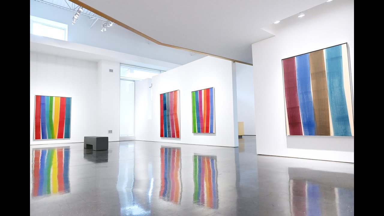 Jonathan Forrest | "Momentum" 2024 - YouTube