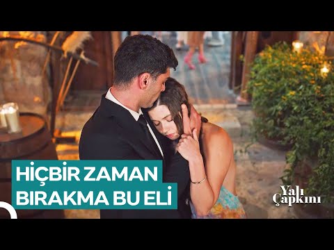 En Mutlu Olduğum Yer Burası | Yalı Çapkını 75. Bölüm