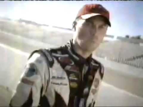 2004 EA Sports Nascar Thunder Commercial - YouTube