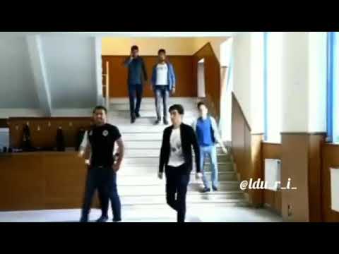 LENKERAN DOVLET UNİVERİSTETİ. 1 Cİ KORPUS