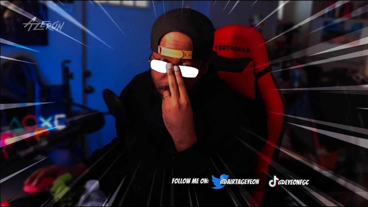 Lets see if Apex Custom Lobby goes Well (7:30est) - YouTube