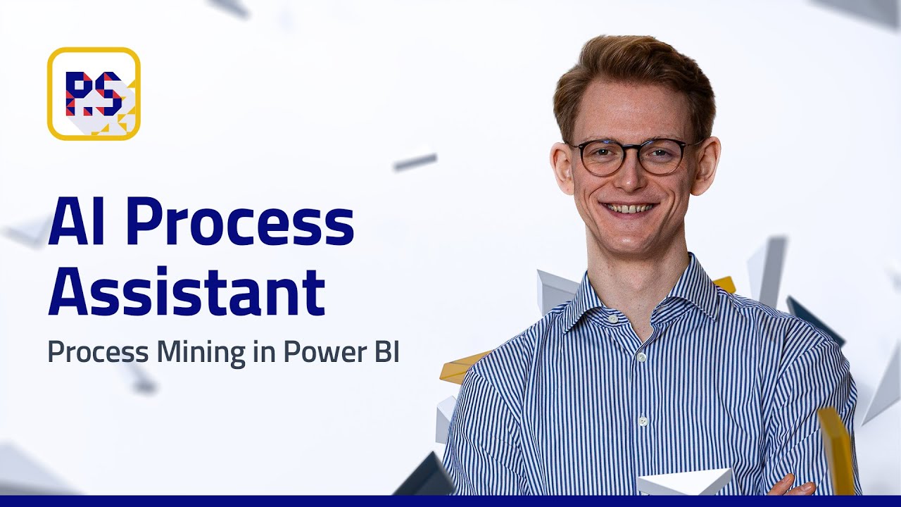 AI Integration into Power BI: The Assistant for In-Depth Process ...