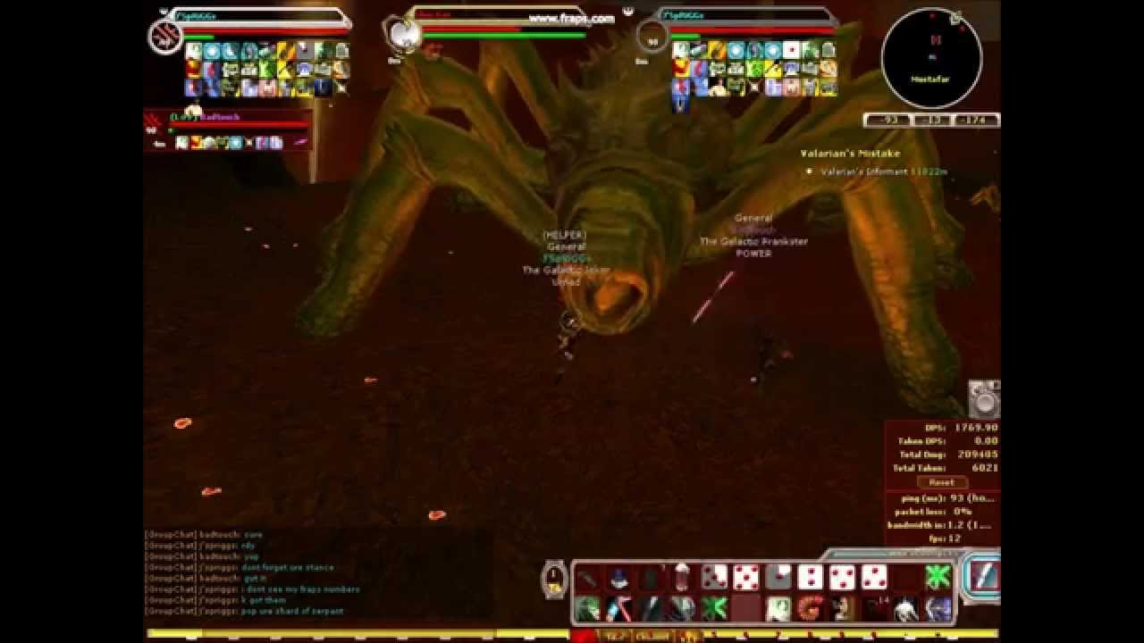 SWG Sher Kar J'spriggs and BadTouch - YouTube