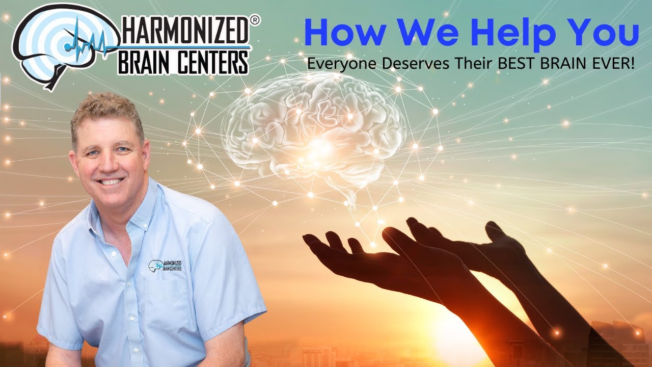 How we help you achieve your BEST BRAIN EVER! - YouTube
