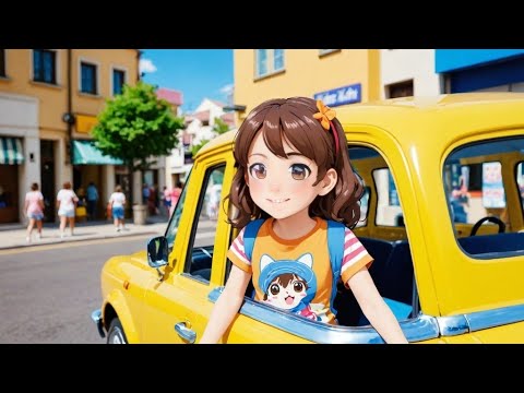 Zoom Zoom! Wheels on the Car | Fun Kids Songs & Nursery Rhymes | Twin ...