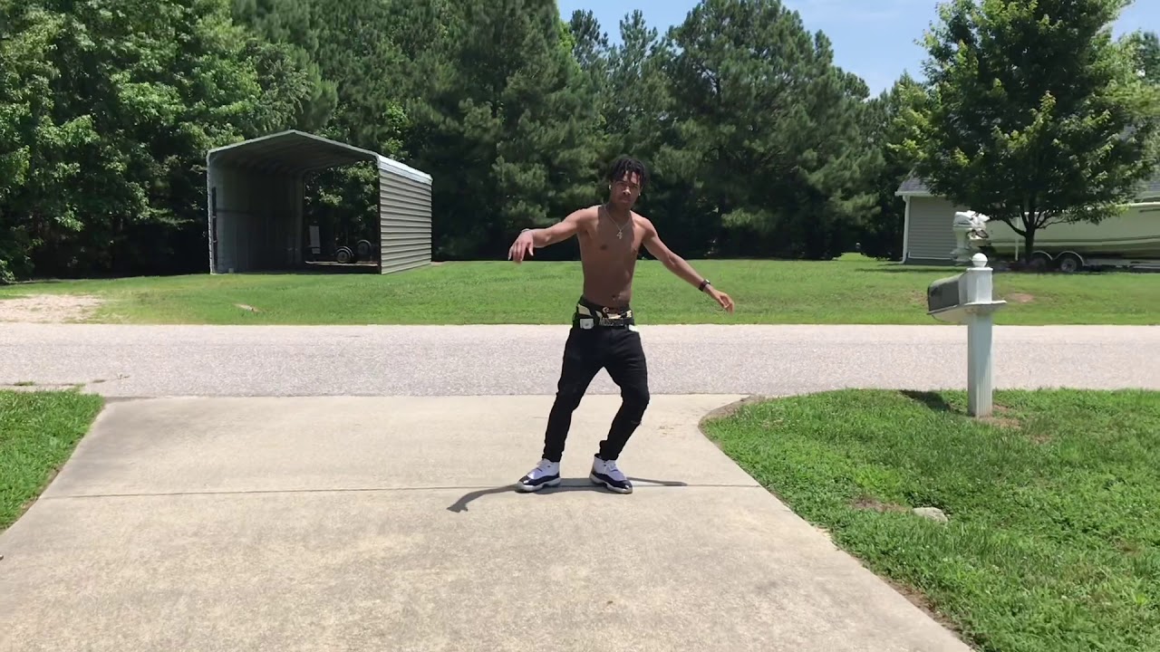 Gucci Mane - Both Sides feat. Lilbaby | Kimsey4pf Dance Video | - YouTube