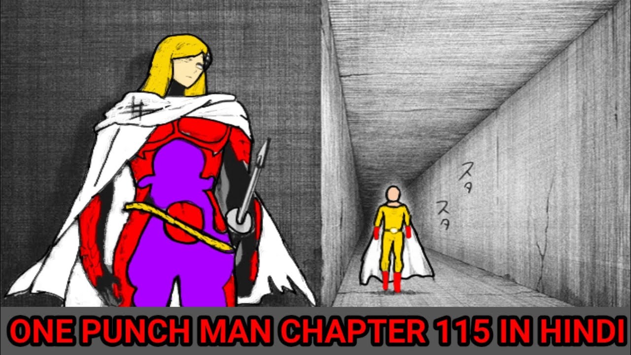 Sweet Mask VS Fuhrer Ugly 😱 | Saitama VS Flashy Flash | One Punch Man ...