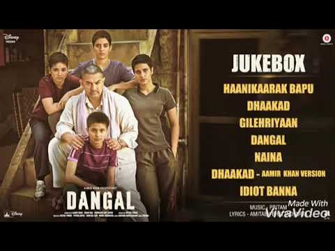 Idiot Banna   Dangal   Aamir Khan  Pritam   Amitabh Bhattacharya