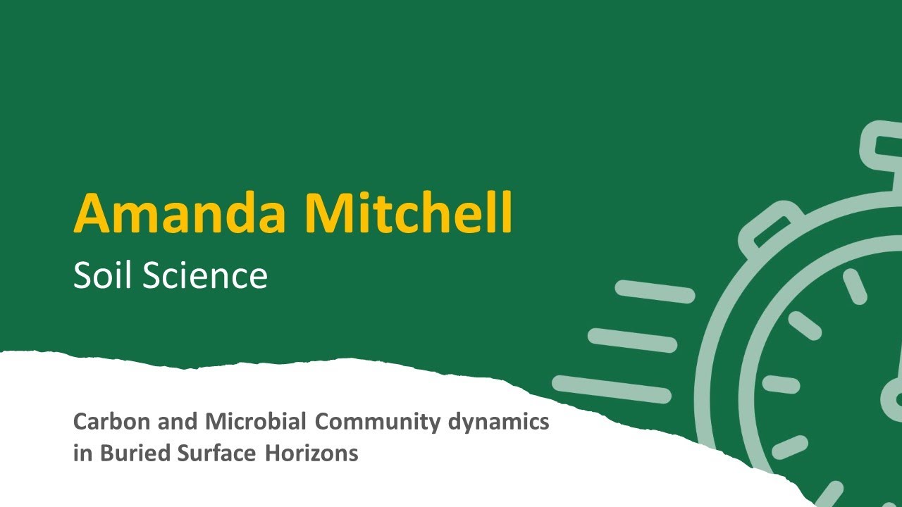 Amanda Mitchell | 3MT Finals 2023 - YouTube