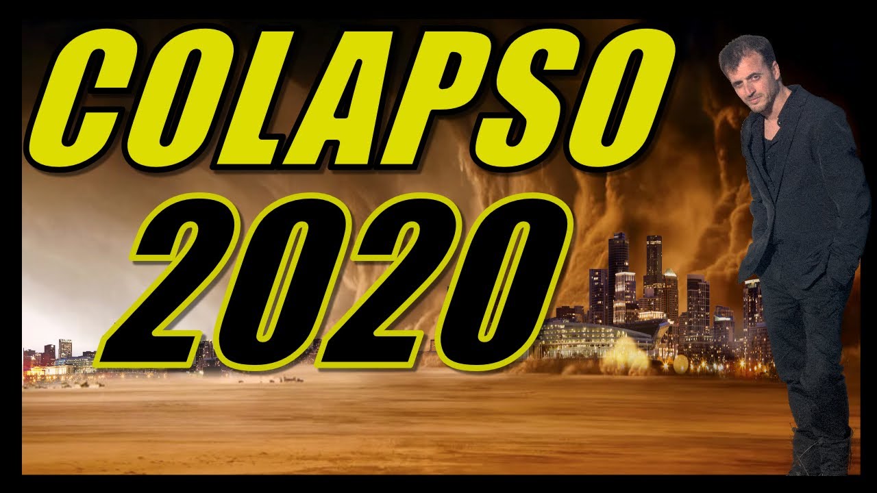 Colapso económico 2020 - Prepararse para lo desconocido en esta crisis ...