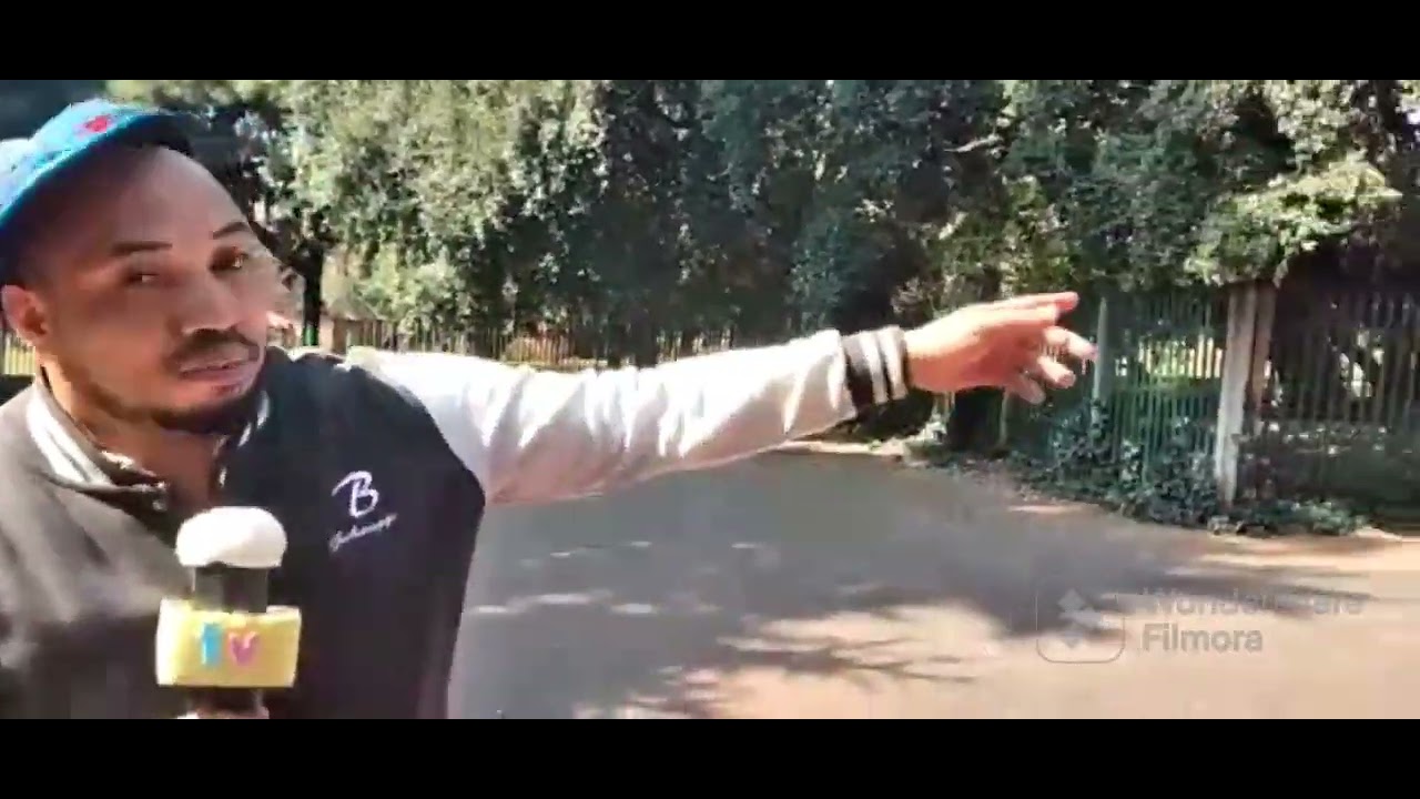 Rhodes Park Library - YouTube