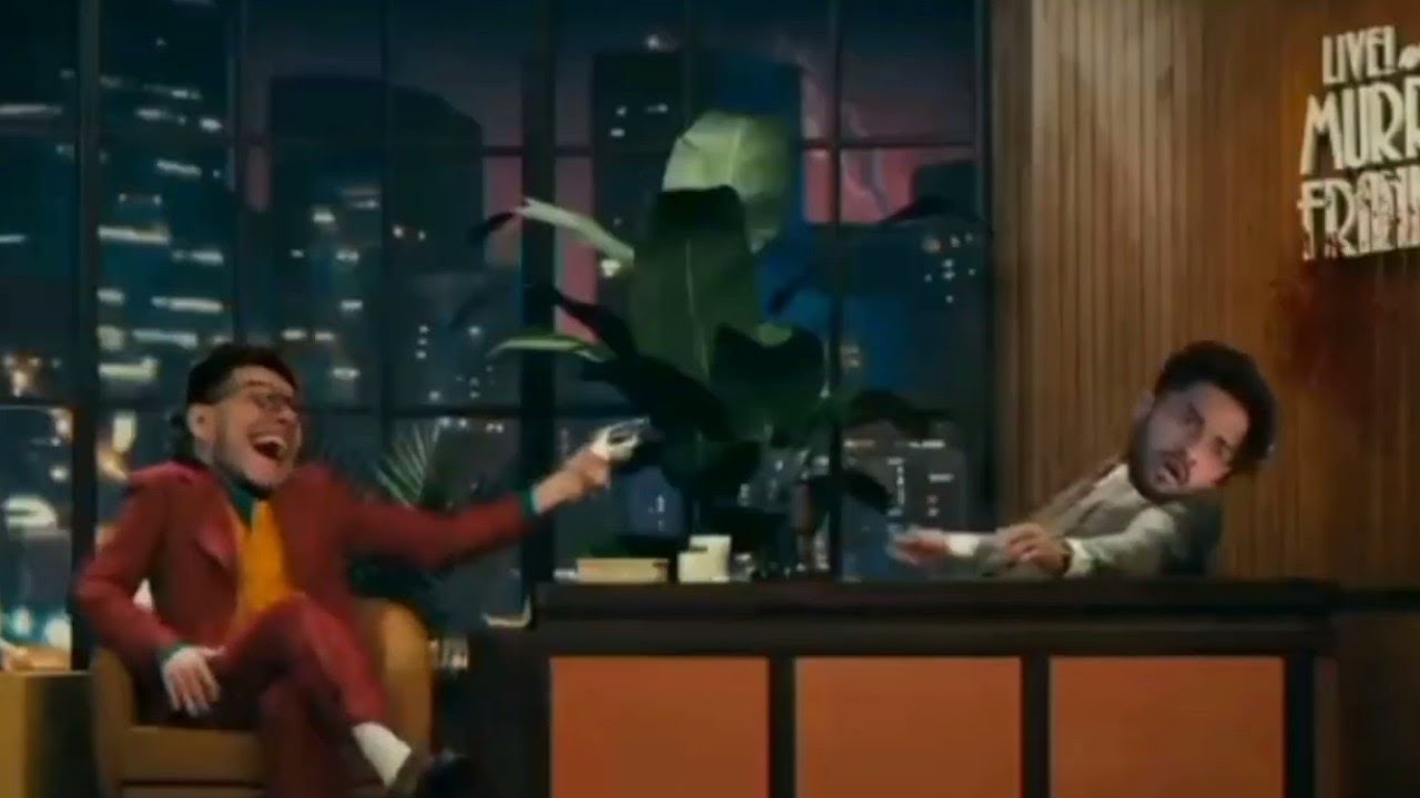 Triggered insaan try not to laugh - YouTube