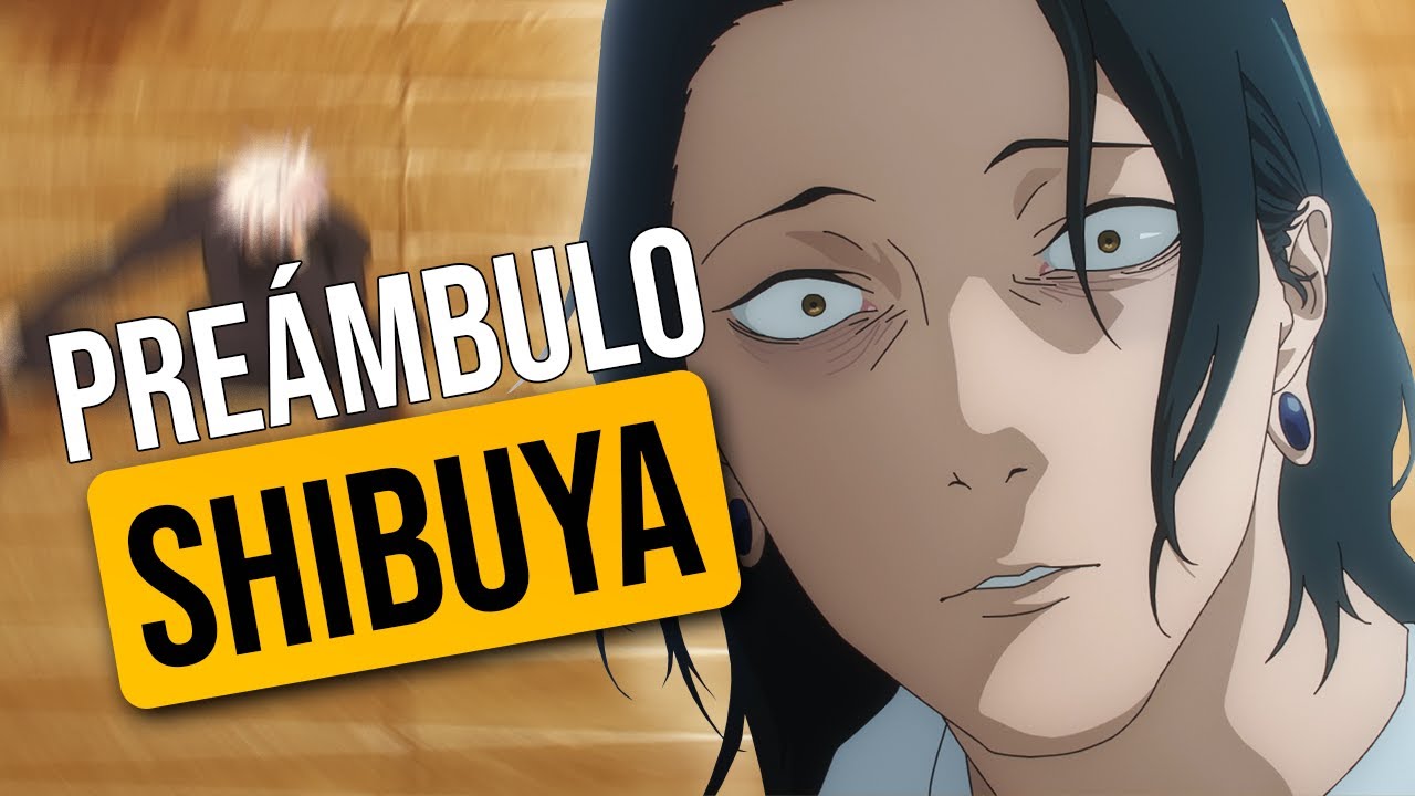 La IMPORTANCIA del ARCO del PASADO de GOJO | Jujutsu Kaisen - YouTube