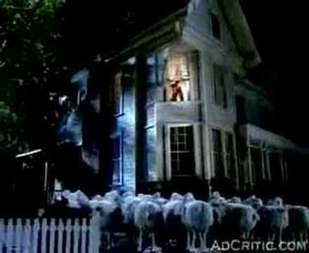 Serta Sheep—Noise - YouTube