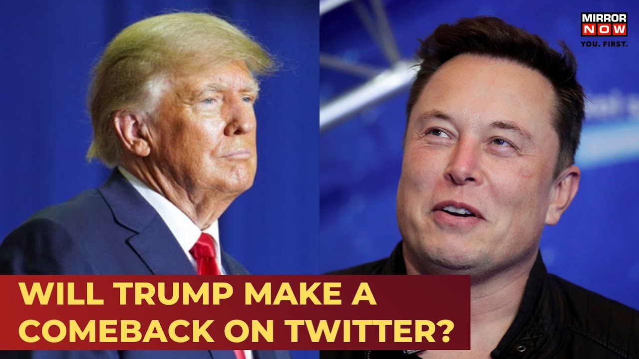 Elon Musk Takes Over Twitter | Top Twitter Executives Fired | Will ...